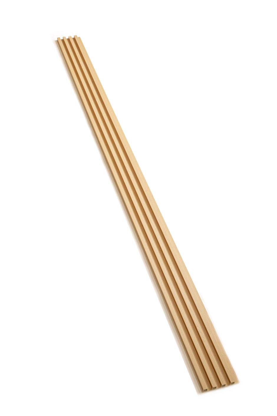 Fluted Panels – Slat Panel Wall