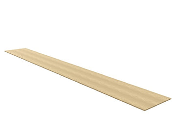 Flat Boards – Slat Panel Wall