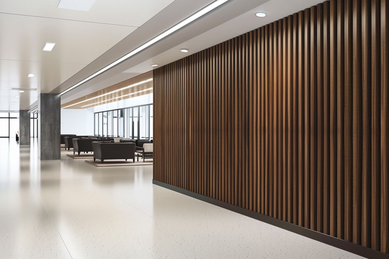 Quote history – Slat Panel Wall